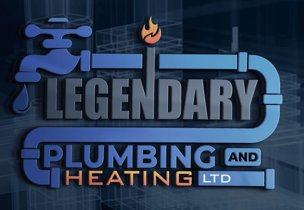 PLUMBING DESIGN – Legendary Plumbing & Heating Limited